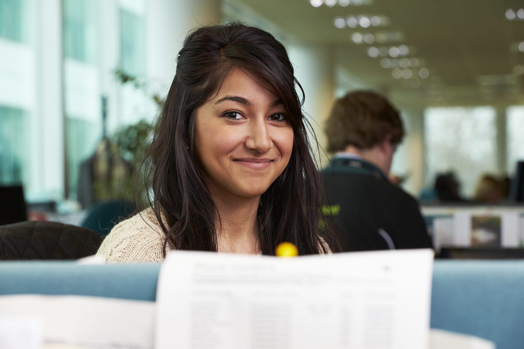 Industry placements - Environment Agency