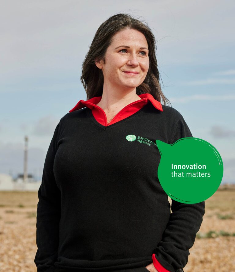 Home - Environment Agency