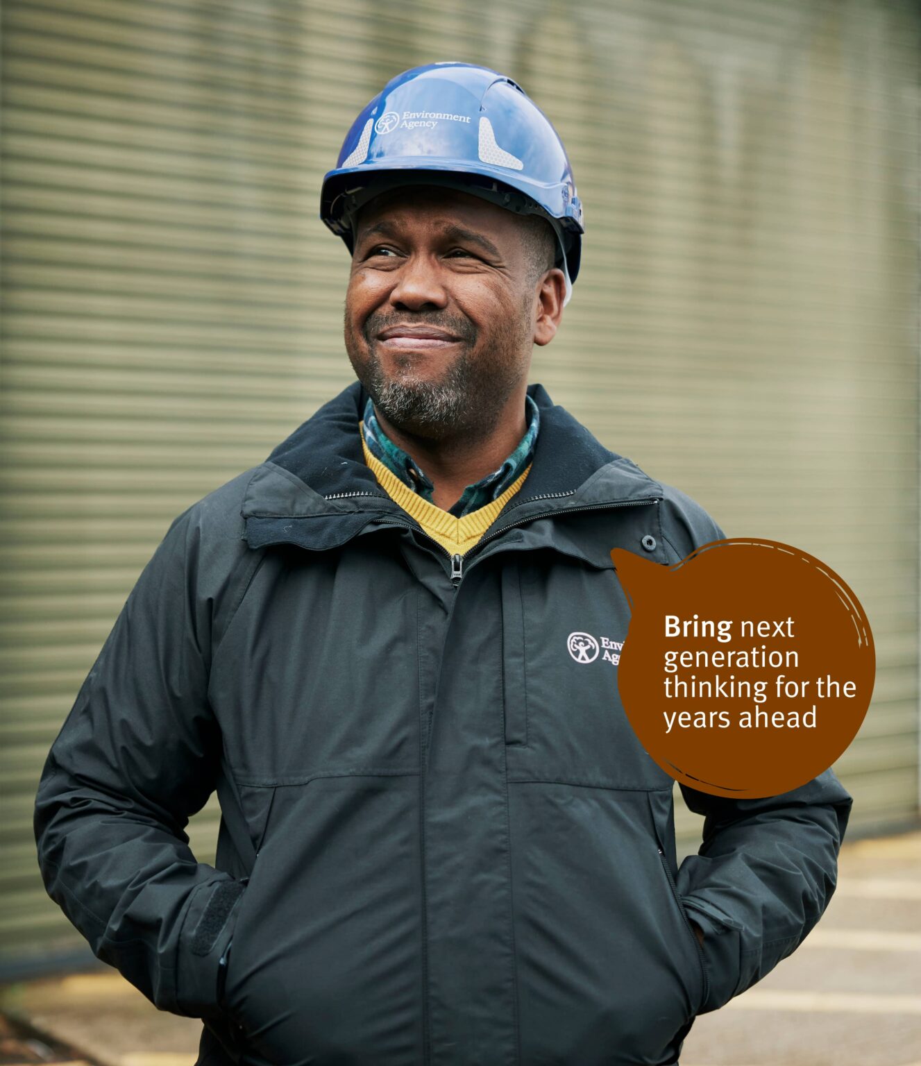 Home - Environment Agency